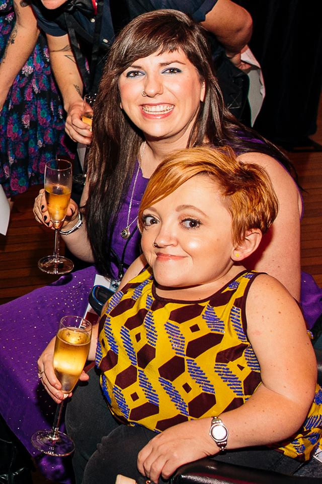 Stella - Maeve Marsden