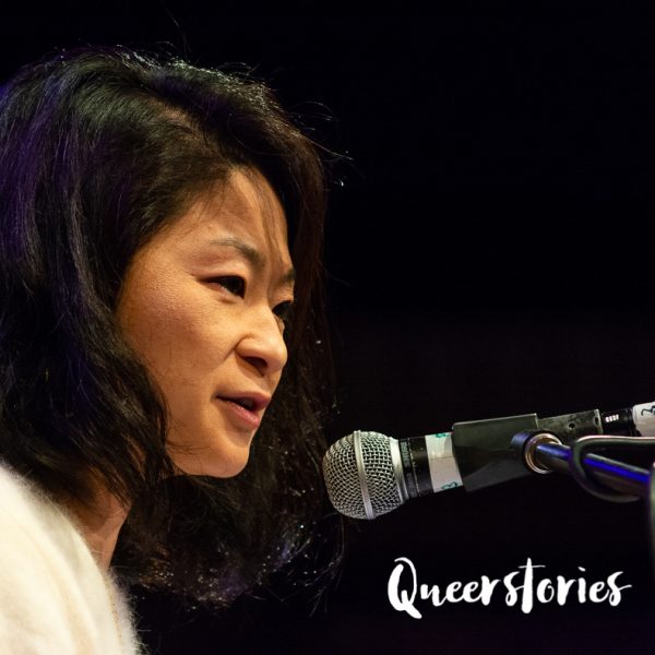 Joy Ng: Boomers and Facebook - Maeve Marsden