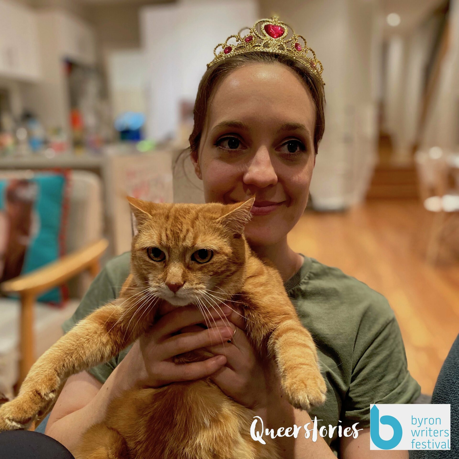 Sally Rugg - Beans - Maeve Marsden