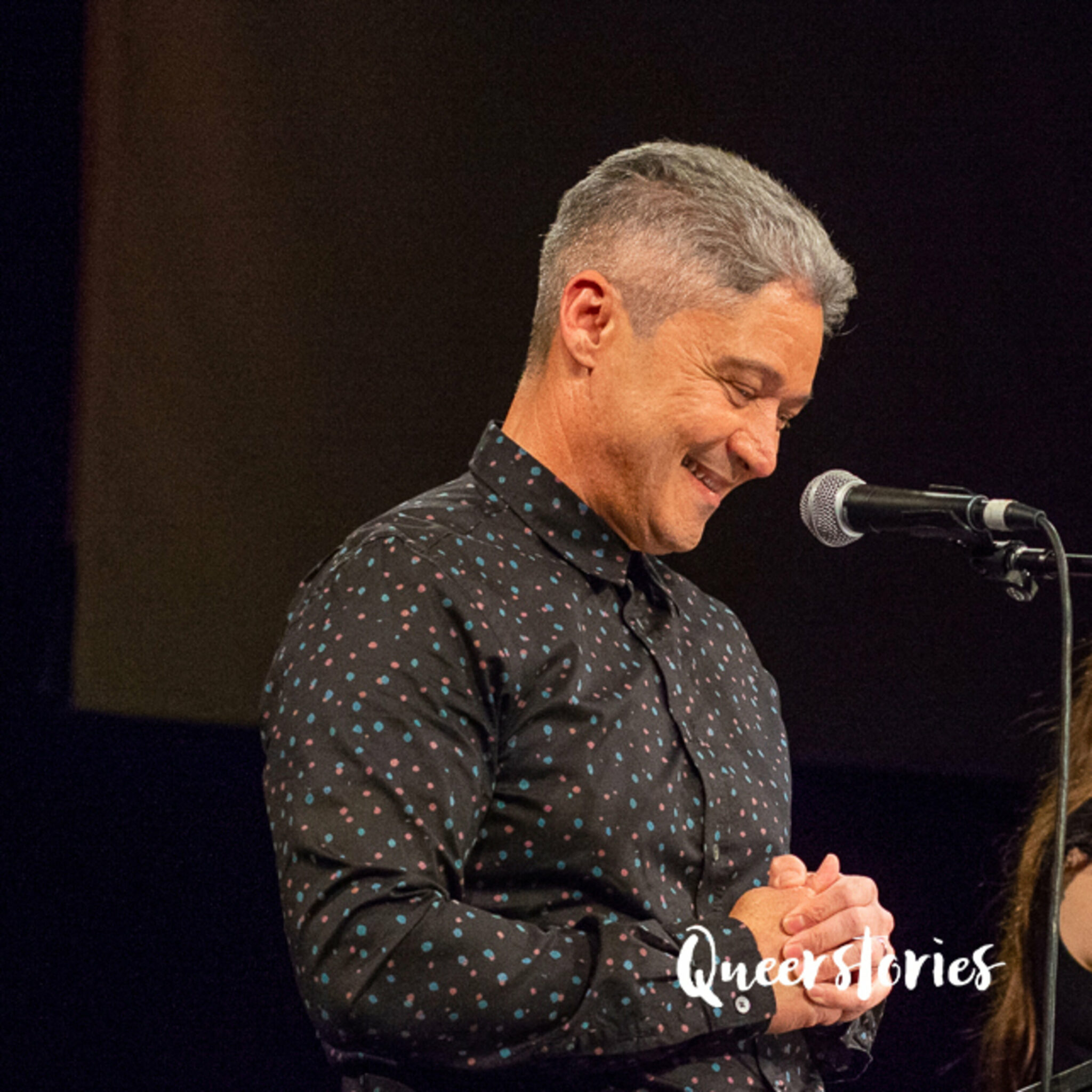 Anton Enus - My Brief and Glorious Career - Maeve Marsden