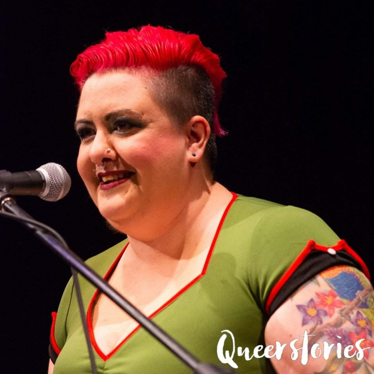 Zahra Stardust: Stripper Fails 101 - Maeve Marsden