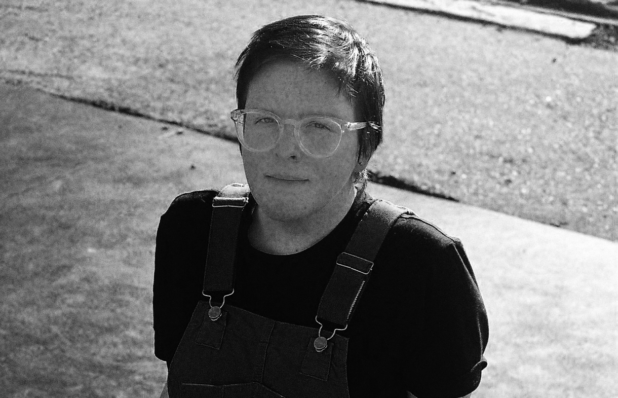 Queerstories 2020 Storyteller Announcement - Maeve Marsden