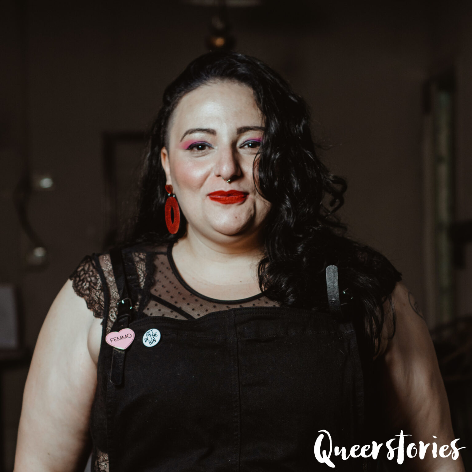 244 Nadine Chemali - Love Lost - Maeve Marsden