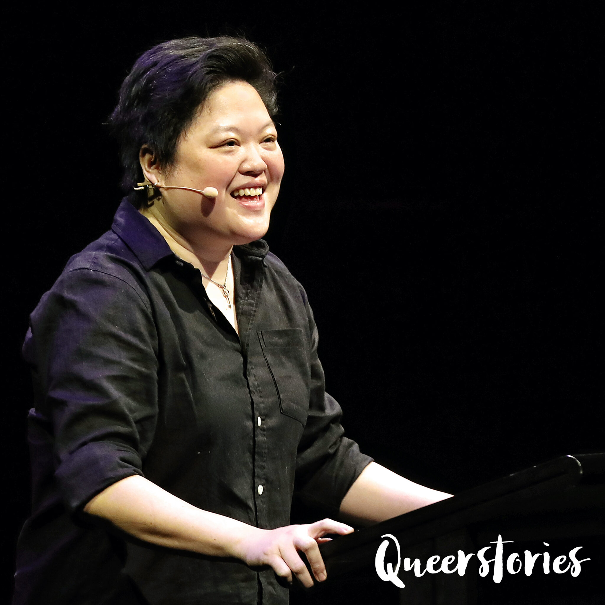 242 Sarah Tiong - Rio - Maeve Marsden