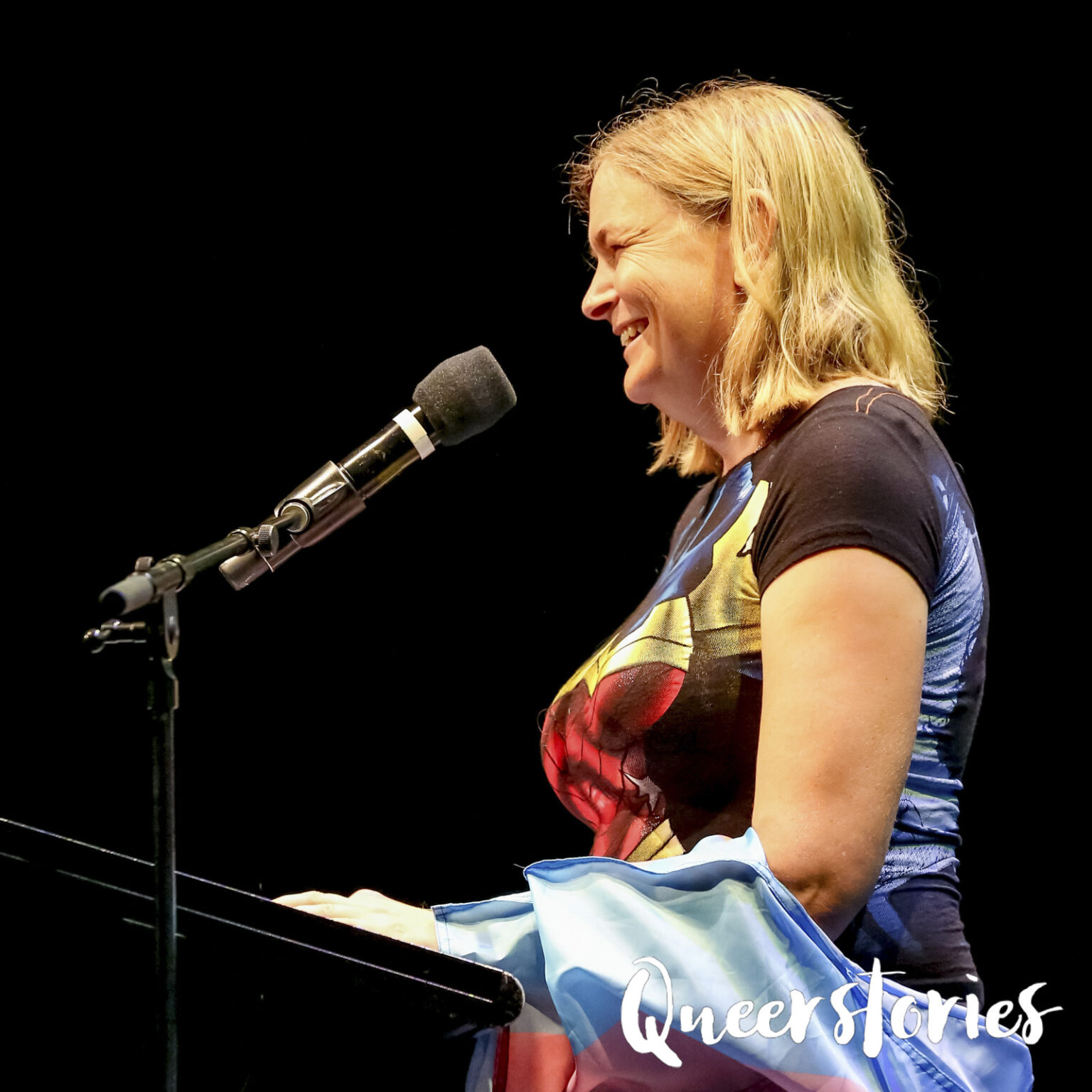 263 Evie Ryder - Body Varial - Maeve Marsden