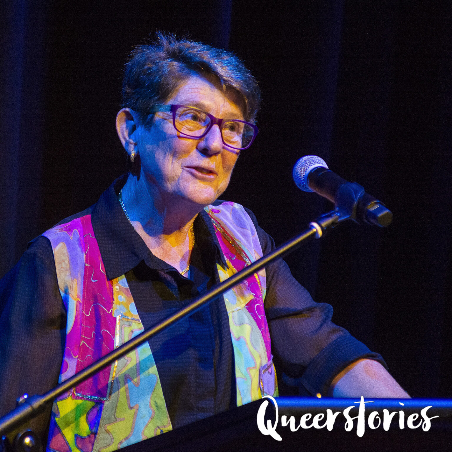 255 Jane Marsden - My Awakening - Maeve Marsden