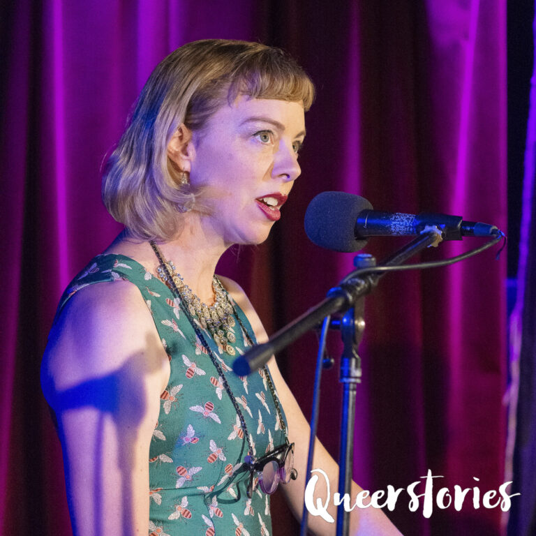 266 Imogen Kelly - Close To The Bone - Maeve Marsden