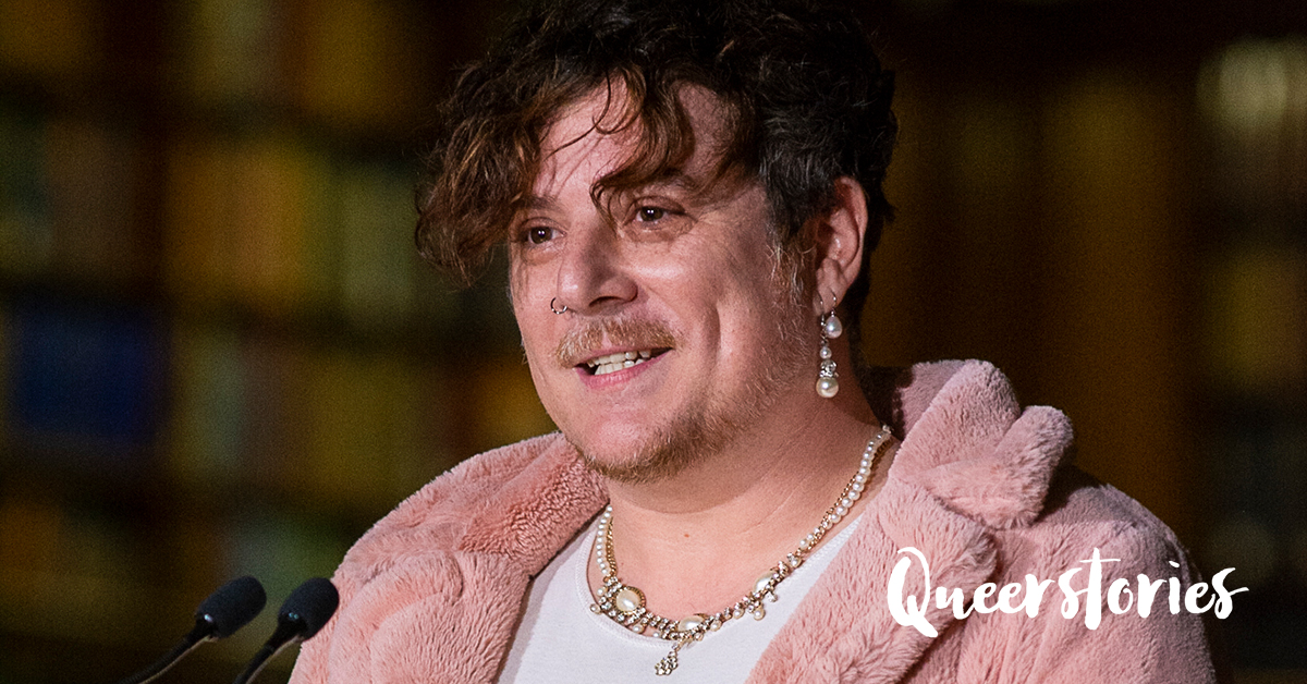 335 Damien Webb - Blak Lady Moses - Maeve Marsden