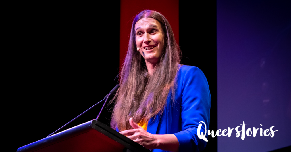 341 Joni Sytsma - Rocket Proctology - Maeve Marsden